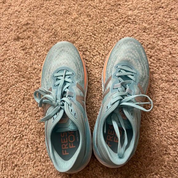 New Balance | Shoes | New Balance Sample Shoe | Poshmark